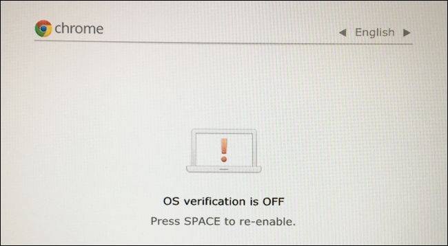 How to Restore Your Chromebook's Original BIOS and Software If You've ...