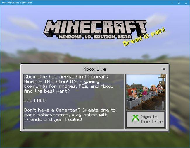 How to Play Windows 10 Store Games Offline
