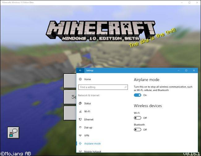 How to Play Windows 10 Store Games Offline