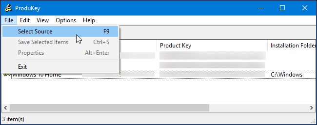 How to Recover Software Product Keys From Any Computer, Even a Broken One