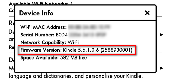 How to Manually Update Your Kindle