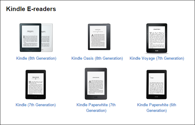 How to Manually Update Your Kindle