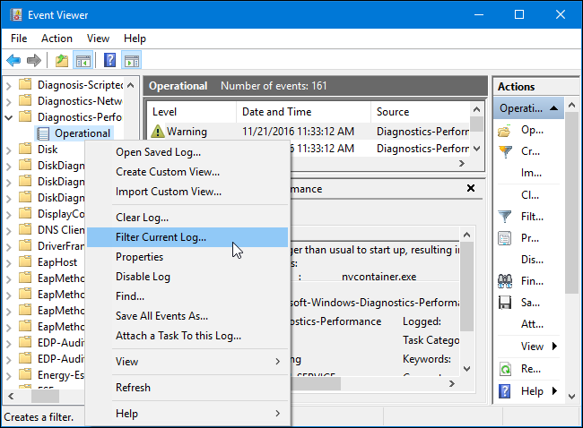 How to Make Windows Shut Down Faster