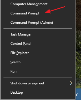 How to Open an Explorer Window from the Command Prompt's Current Directory