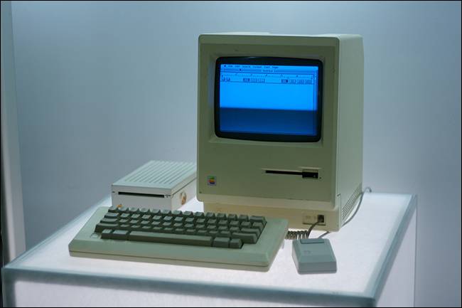 A Brief History of Gaming on Mac: From the 1980s to Today