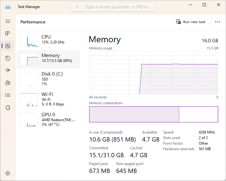 What Is the Windows Page File, and How Do You Configure It?