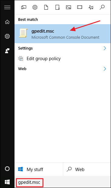 How to Disable the Built-In "Windows Key" Shortcuts