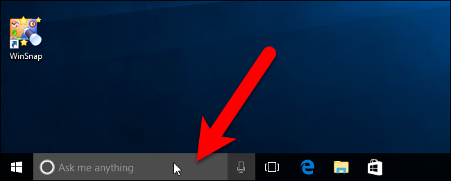 How to Use Cortana with a Local User Account in Windows 10