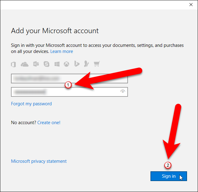 How to Use Cortana with a Local User Account in Windows 10