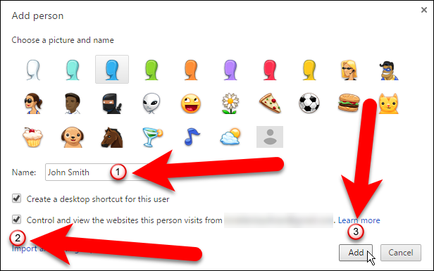 How to Lock Your Google Chrome Profile with a Password