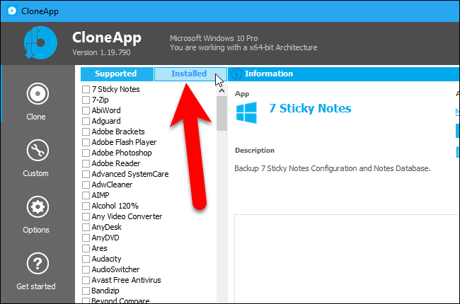 How to Back Up and Transfer Settings for Your Windows Programs to a New ...