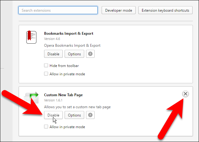 How to Open a New Tab to a Specific Webpage in Your Browser