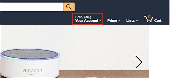 How to Unregister an Amazon Product to Give It to Someone Else
