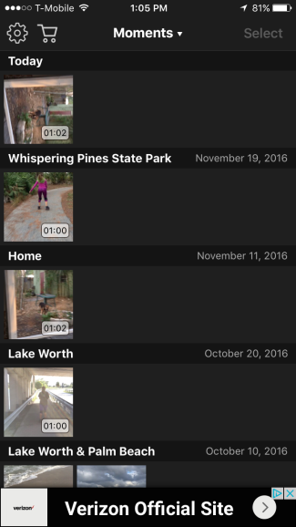 How to Rotate a Video on iPhone