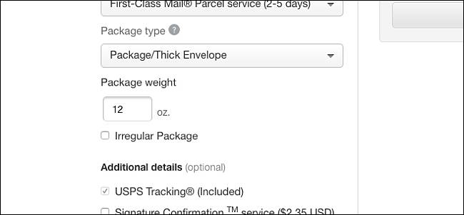 How to Ship Packages Without Leaving Your House
