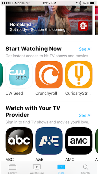 What Is Apple's TV App, and Should You Use it?