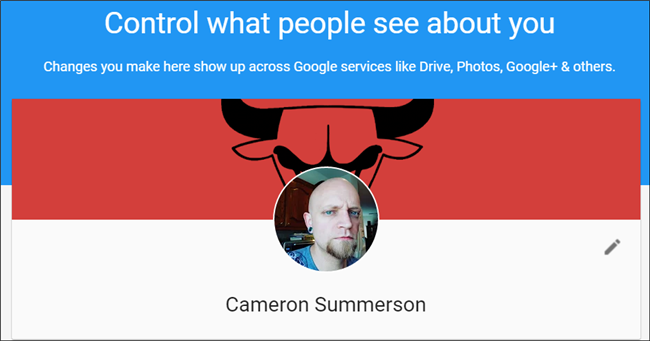 How to Control What Other People Can See About Your Google Profile