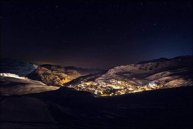 How to Take Good Landscape Photos