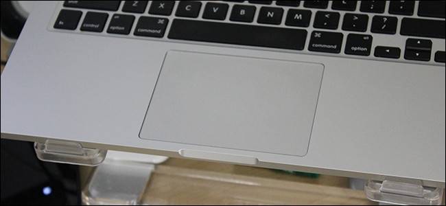 11 Things You Can Do with the MacBook’s Force Touch Trackpad