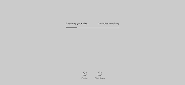 How to Scan and Diagnose Hardware Issues on Your Mac with Apple's Built ...