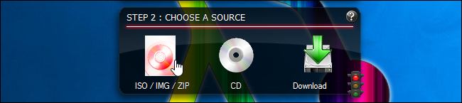 How to Create a Live Ubuntu USB Drive With Persistent Storage