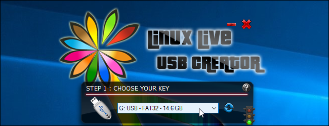 How to Create a Live Ubuntu USB Drive With Persistent Storage
