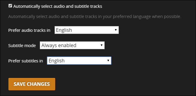 How to Automatically Download Subtitles with Plex Media Server