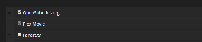 How to Automatically Download Subtitles with Plex Media Server