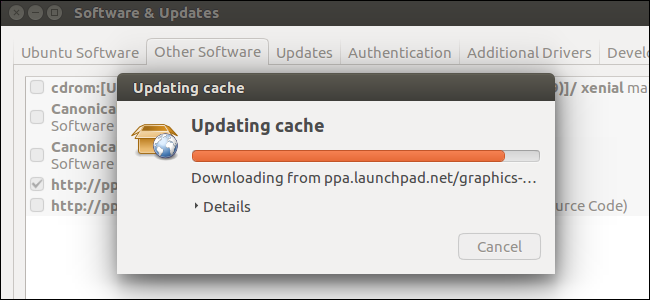 How to Install Software from Third-Party PPAs in Ubuntu