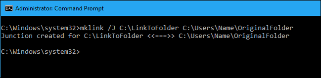 The Complete Guide to Creating Symbolic Links (aka Symlinks) on Windows