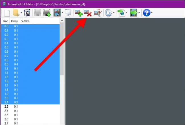 How to Turn Your Computer Screen Into an Animated GIF