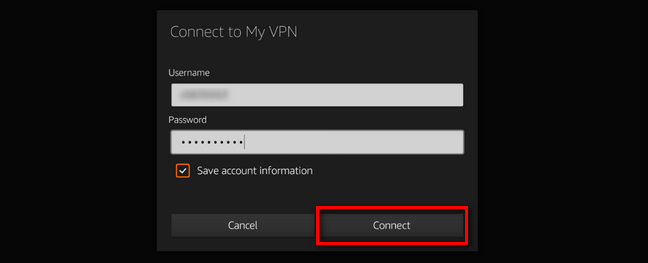 How to Use a VPN with Your Amazon Fire Tablet