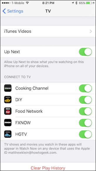 What Is Apple's TV App, and Should You Use it?