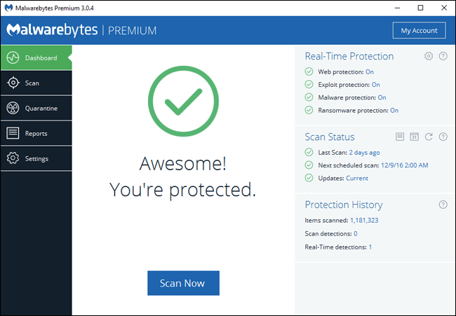How To Uninstall, Disable, and Remove Windows Defender