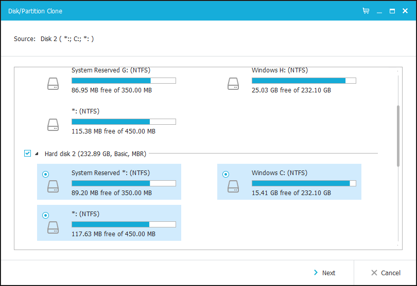 How to Upgrade to a Larger Hard Drive Without Reinstalling Windows