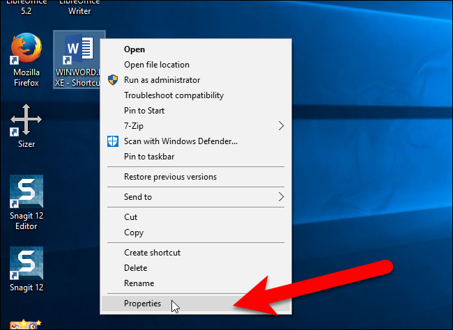 How to Automatically Open the Most Recent Document in Microsoft Word ...