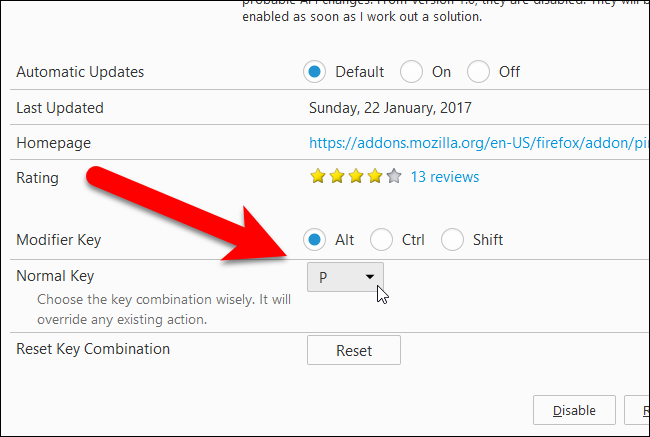 How to Pin and Unpin Tabs in Chrome and Firefox with a Keyboard Shortcut