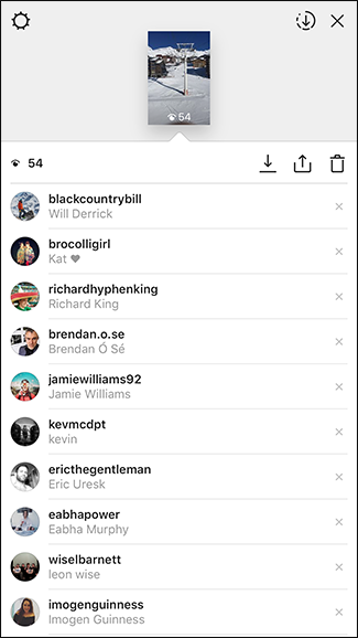 What Are Instagram "Stories," and How Do I Use Them?