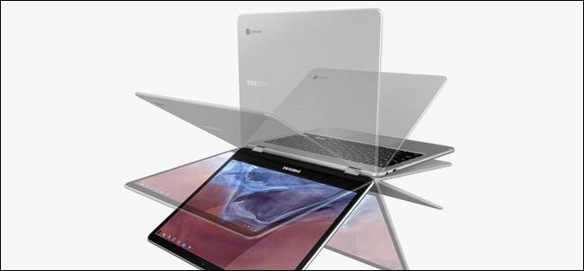 The Best Chromebooks You Can Buy, 2017 Edition
