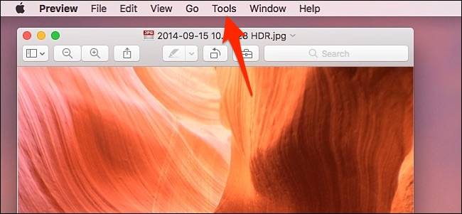 How to See an Image's EXIF Data in Windows and macOS
