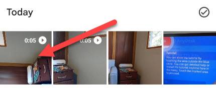 How to Trim and Cut Videos on Your Android Device