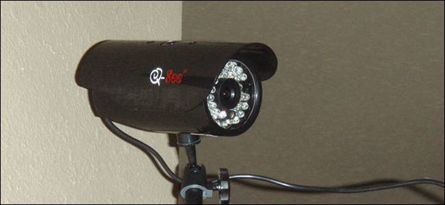 How Do Night Vision Cameras Work?
