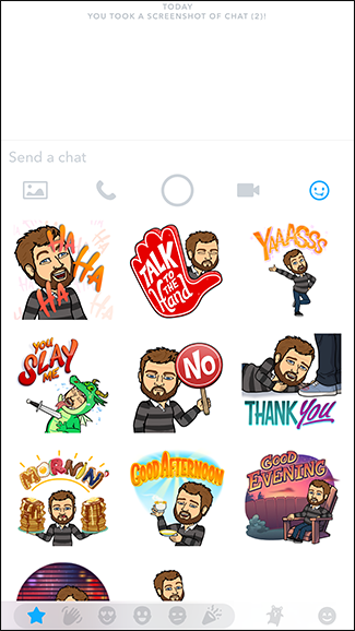 How to Use Snapchat: The Basics of Sending Snaps and Messages