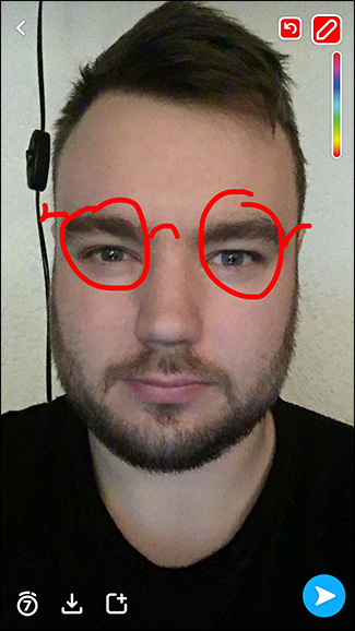 How to Use Snapchat: The Basics of Sending Snaps and Messages