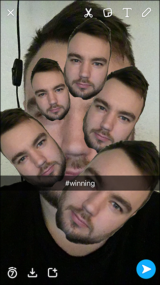 How to Use Snapchat: The Basics of Sending Snaps and Messages