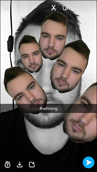 How to Use Snapchat: The Basics of Sending Snaps and Messages