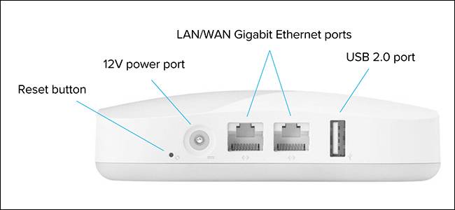 How to Factory Reset the Eero Home Wi-Fi System