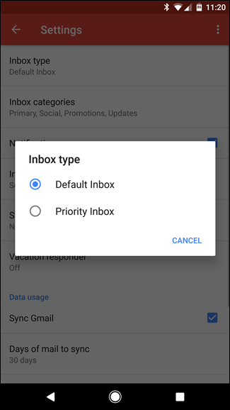 How to Get Notifications for Only the Emails You Care About in Gmail