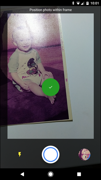 How to Digitize Old Photos with Your Smartphone