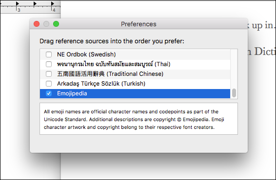 The Ultimate Guide to Using Emoji on Your Mac